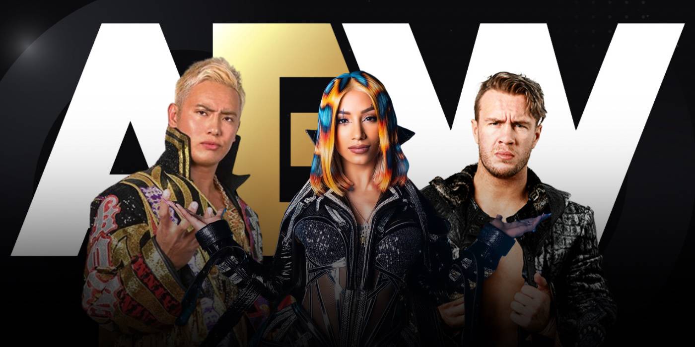 Why AEW Is Failing To Make An Impact With New Talent Debuts