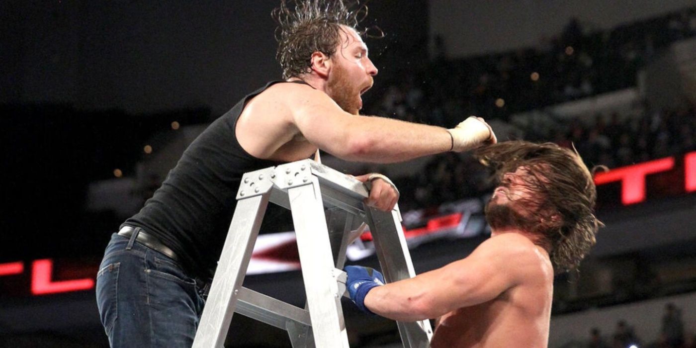 Best WWE TLC Matches, Ranked
