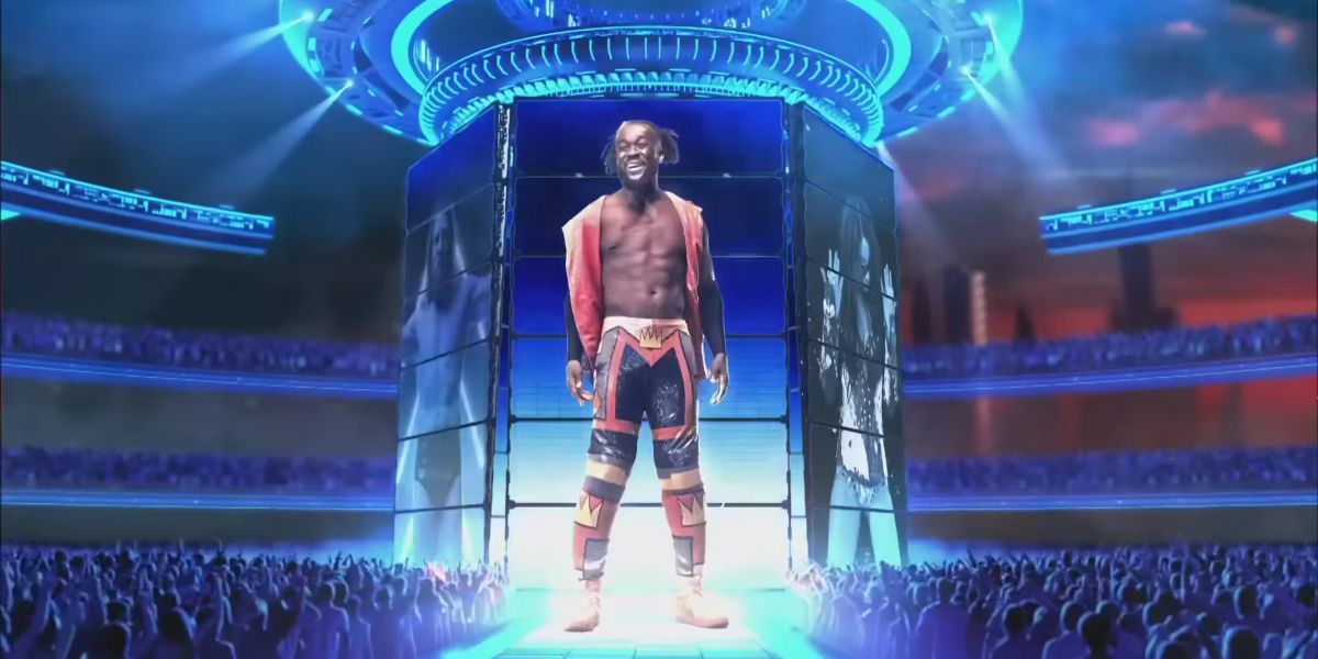 Best TV Intros In WWE History, Ranked