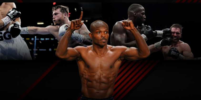 16 Boxers With The Longest Reaches In The History Of The Sport