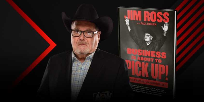 AEW Complete 2025 Roster: All Wrestlers, Champions, Announcers & More