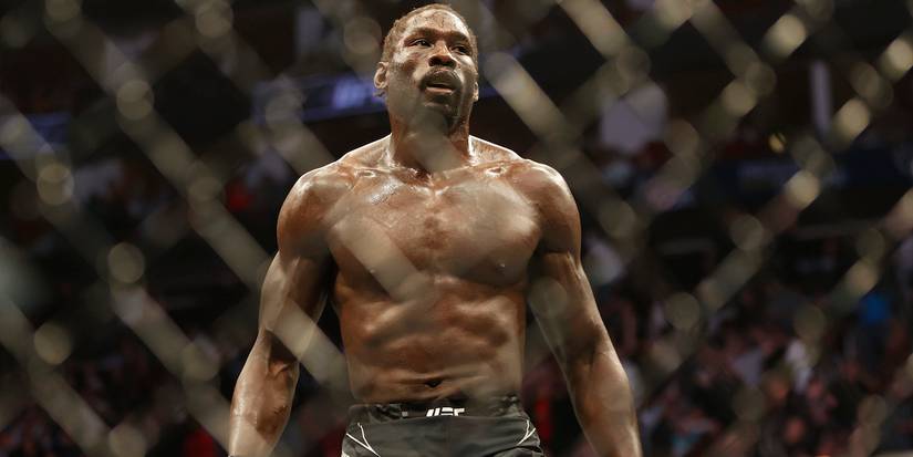 7 Oldest Fighters On The UFC Roster, Ranked By Age