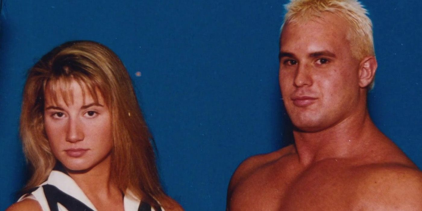 Tammy "Sunny" Sytch: How She Became One Of Wrestling's Most Hated Legends