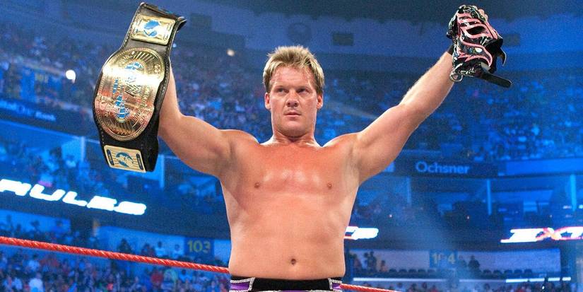 Every WWE Grand Slam Champion: How Did They Get There?