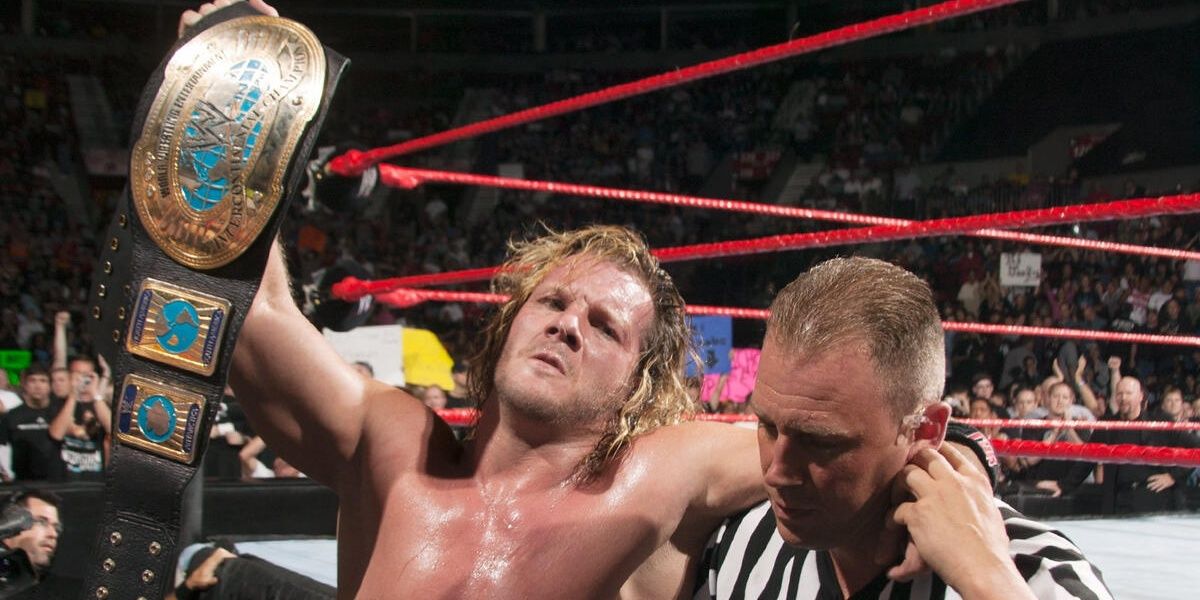 WWE Wrestlers With The Most Wins