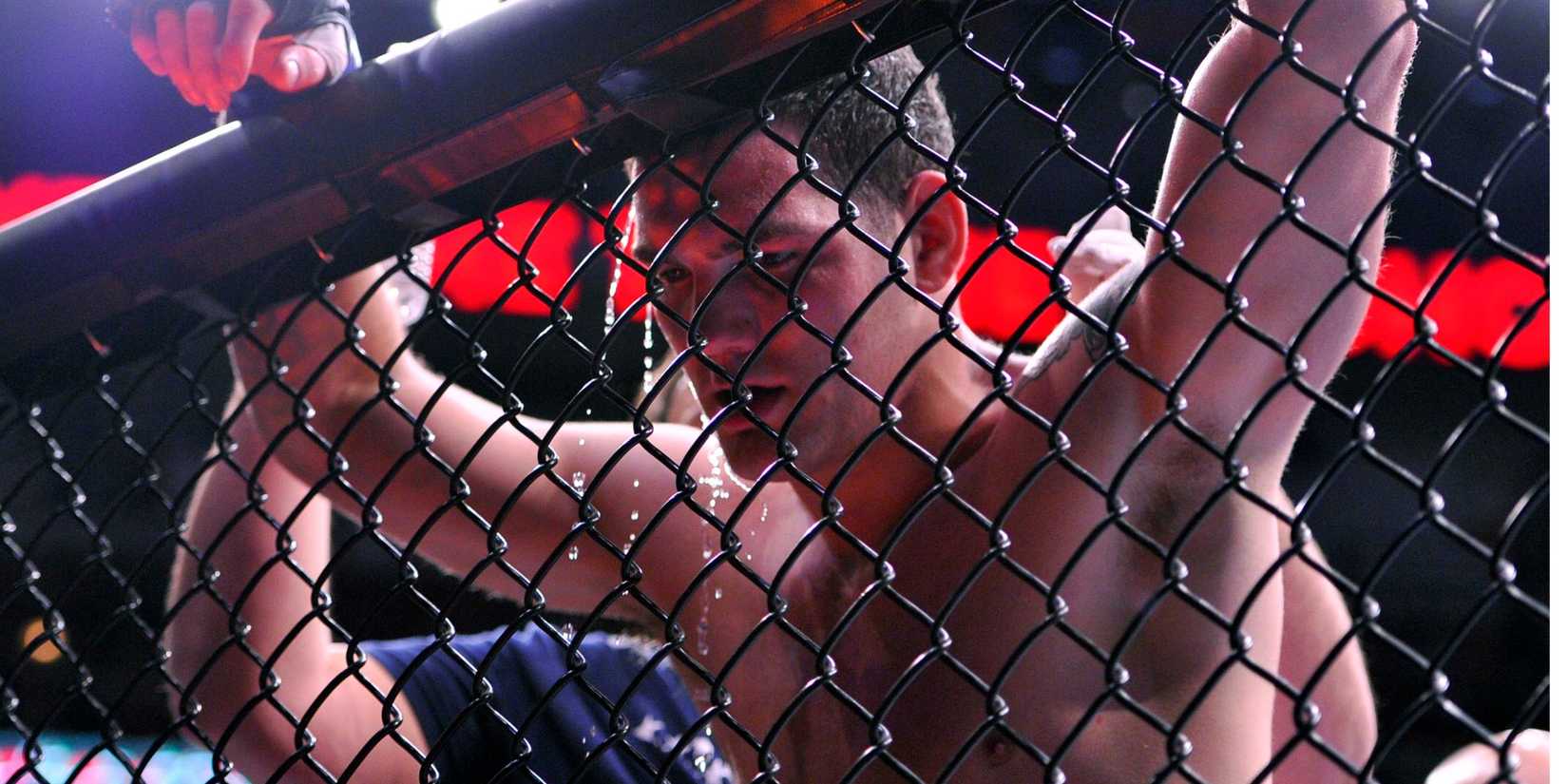 13 Most Insane Weight Cuts In UFC History