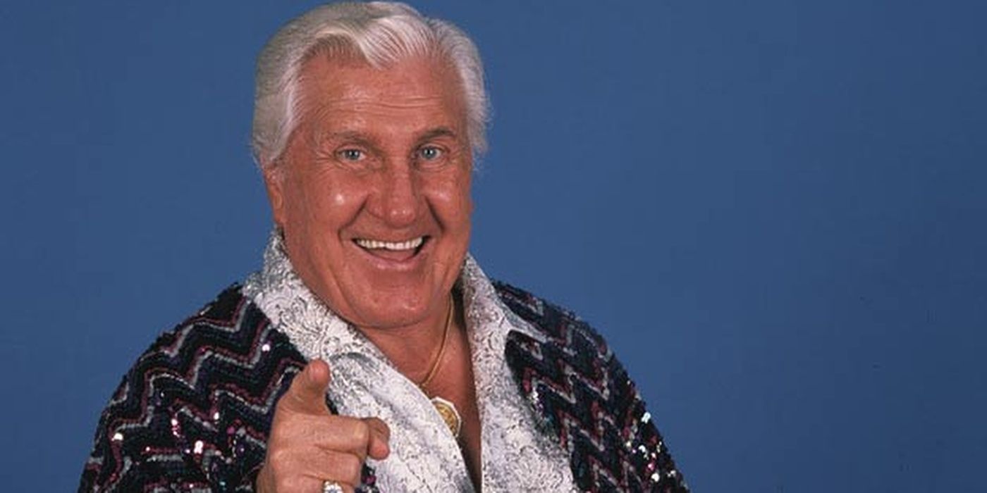 Wrestlers Who Shockingly Wrestled For WWE In The 1980s