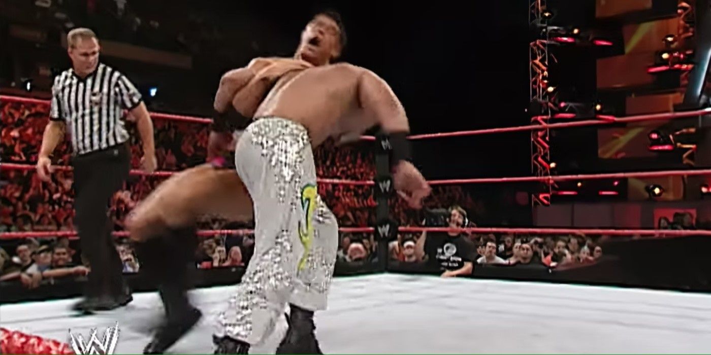 Cody Rhodes' Best Moves