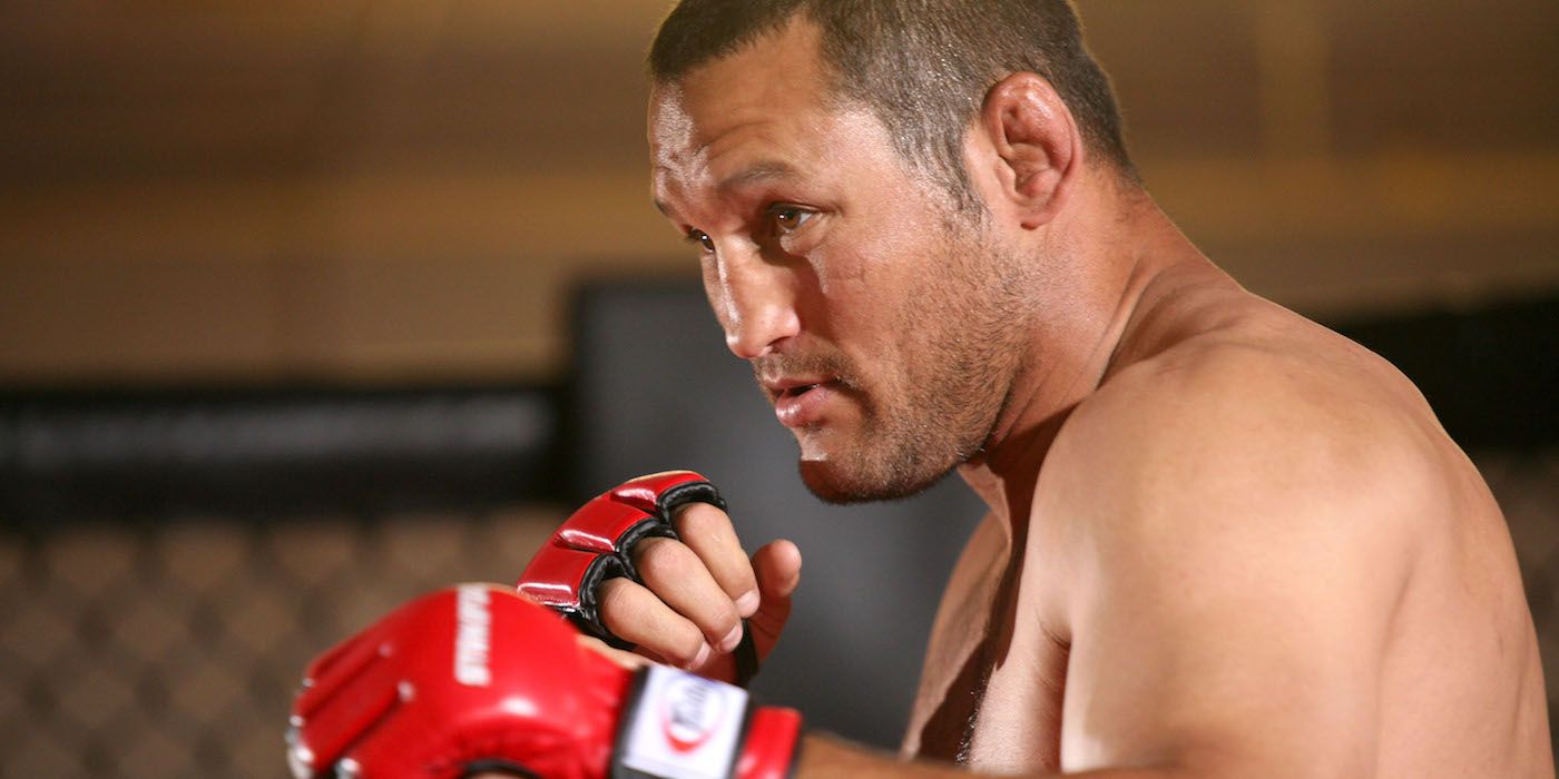 10 Best Strikeforce Fighters Ever, Ranked