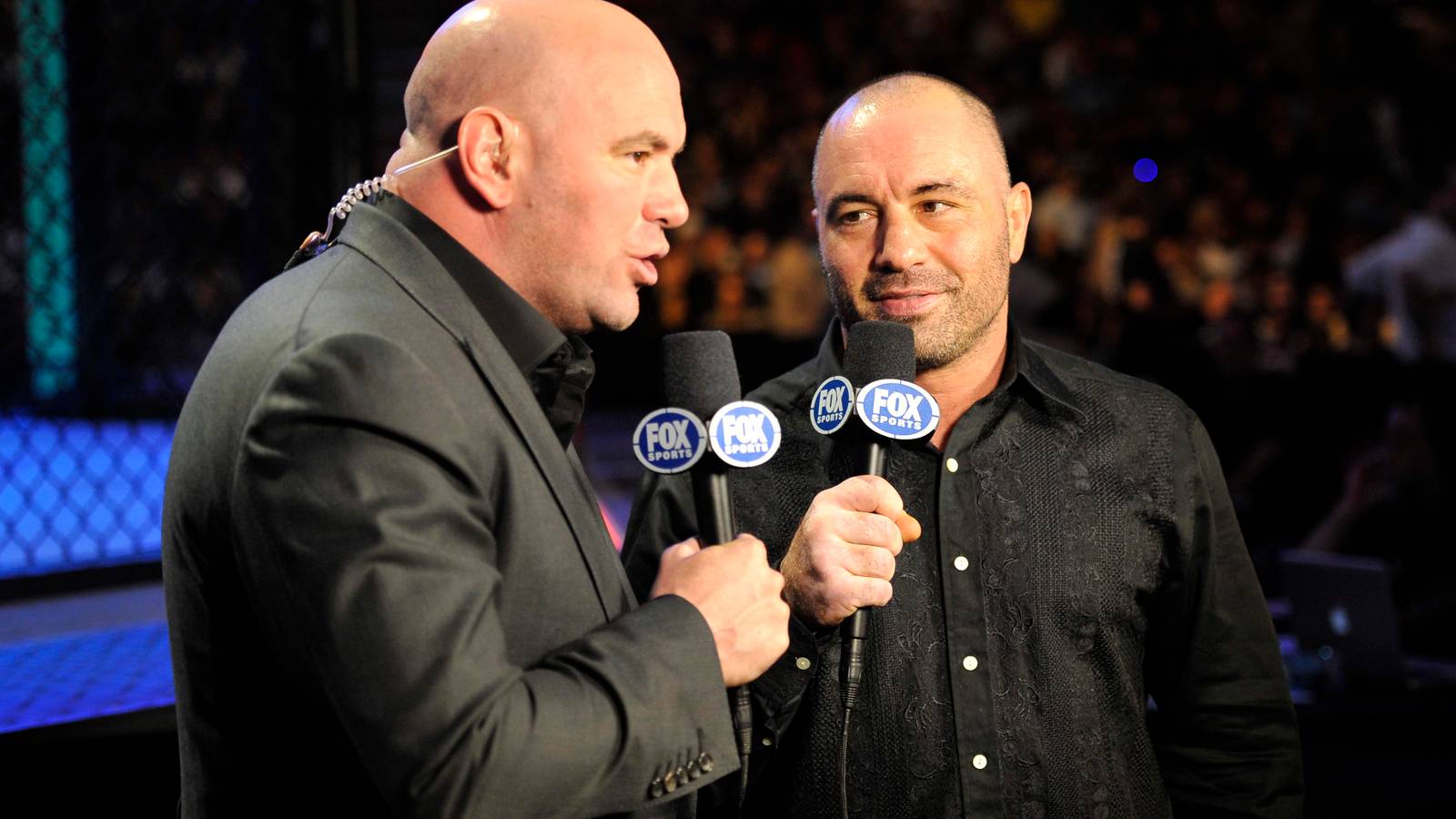 Dana White Reveals He Threatened to Resign from UFC To Support Joe Rogan