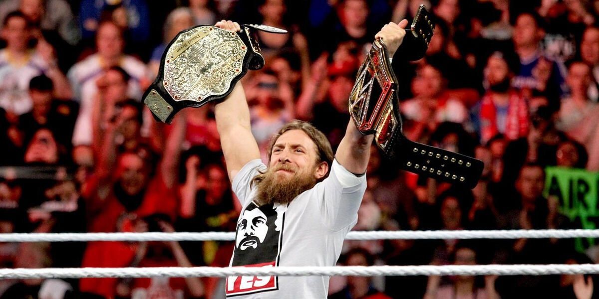 Best Real-Life Redemption Arcs In WWE History