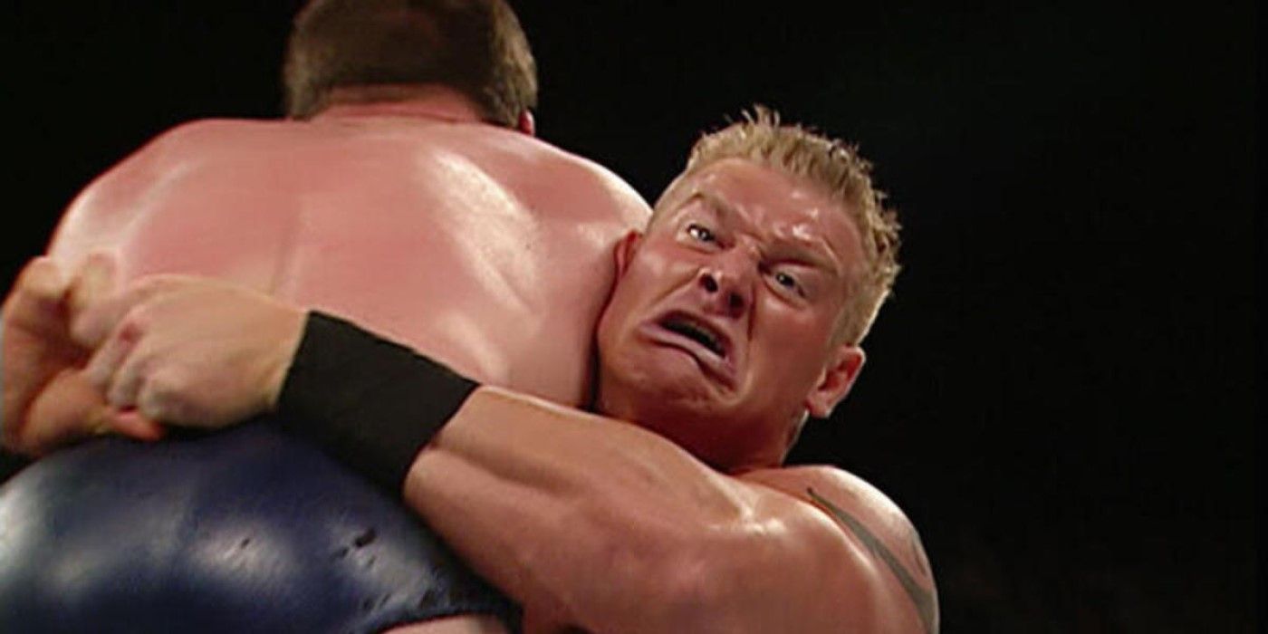 Former WWE Tough Enough Contestant Arrested For Murder