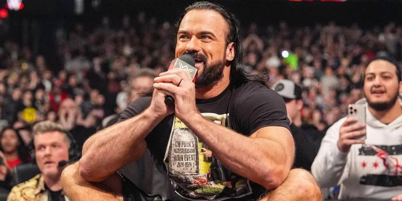 WWE RAW: 5 Spoilers We Know From The December 23rd, 2024 Episode