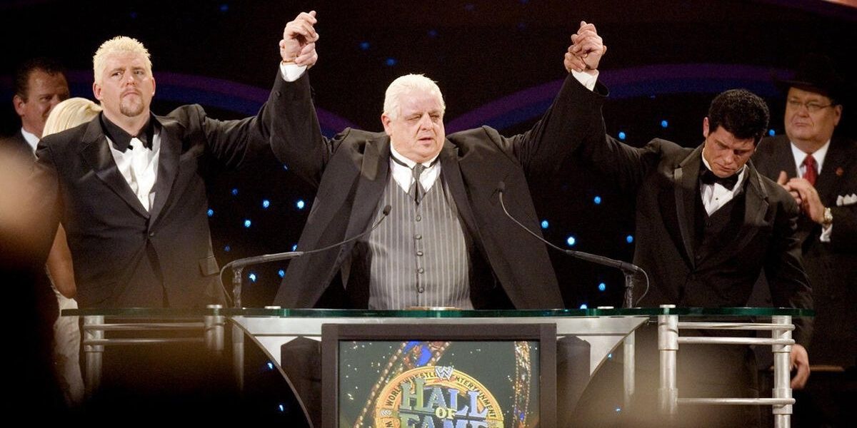 Dusty Rhodes' Height, Family, Cause Of Death & More To Know