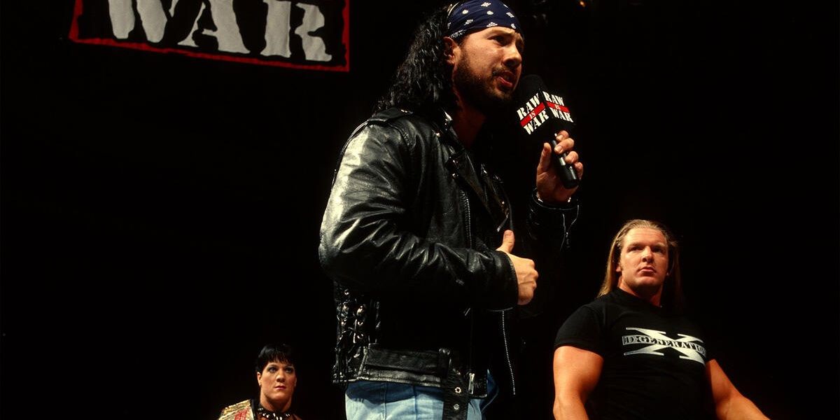 Past WWE Stars Who Receive Too Much Hate From Fans