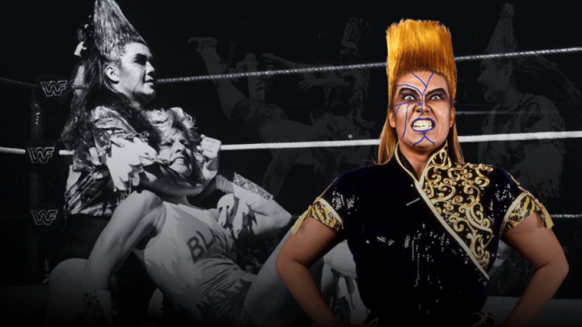 Hall Of Fame: The Legacy Of Bull Nakano, Explained