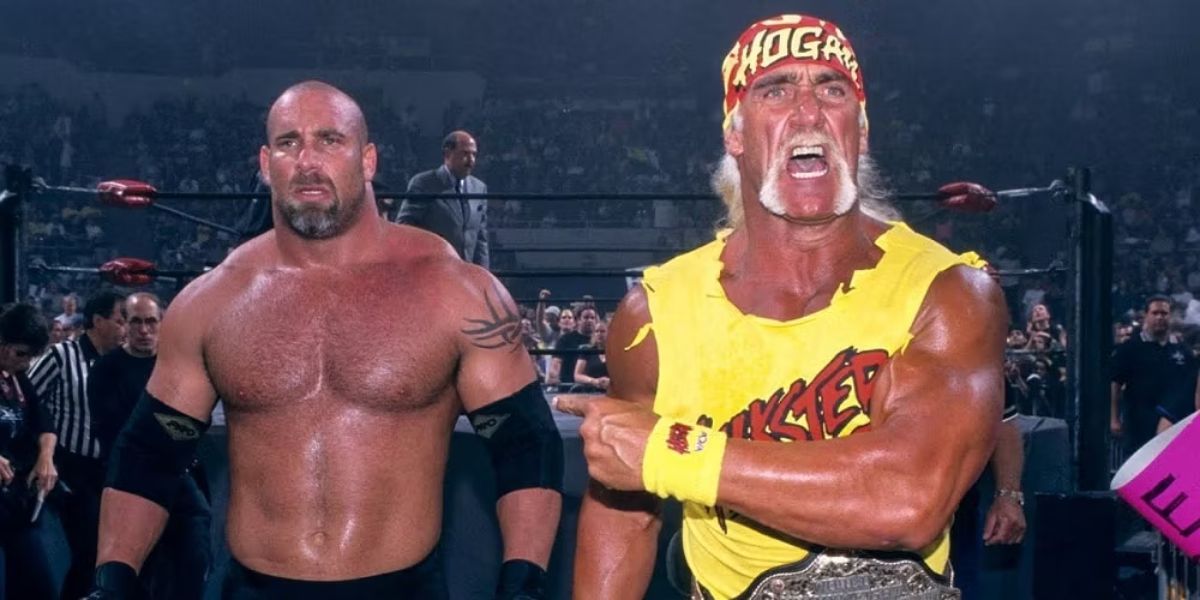 Best & Worst Tag Team Partners Of Hulk Hogan