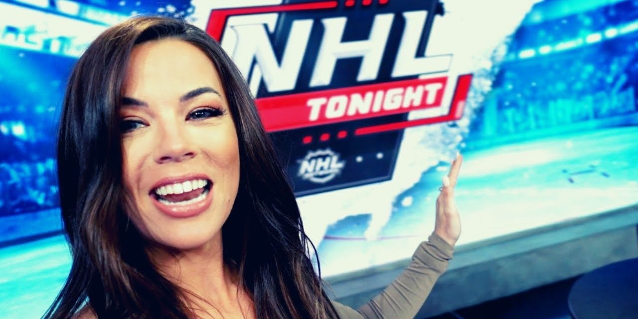 Jackie Redmond's Age, Husband, Height & More