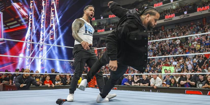 Terrible Recent WWE Storylines Fans Want To Forget