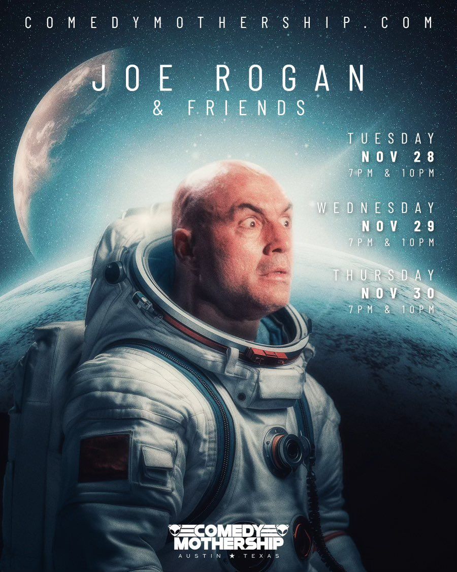 Joe Rogan's UFC Salary And Contract Explored