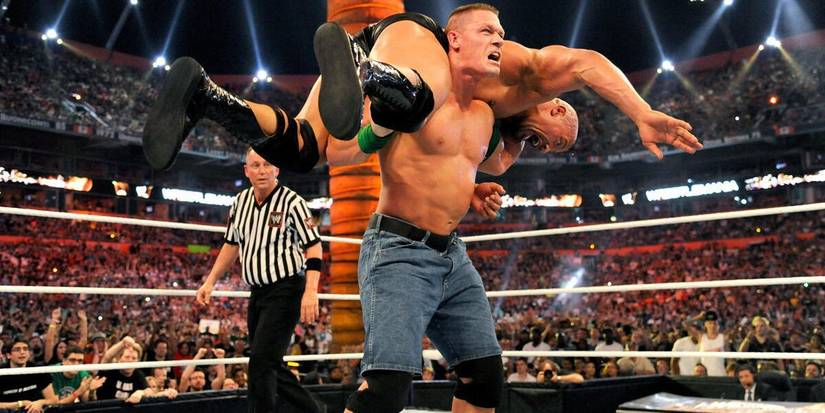When WWE Fans Turned on John Cena