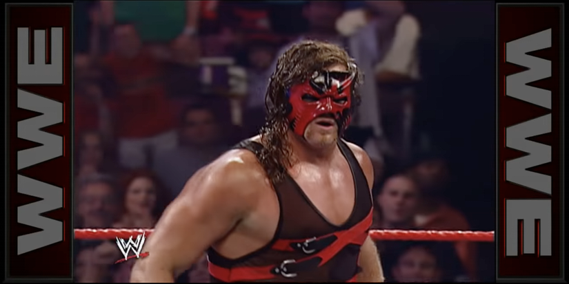 These Are The Most Successful Masked Wrestlers In WWE History