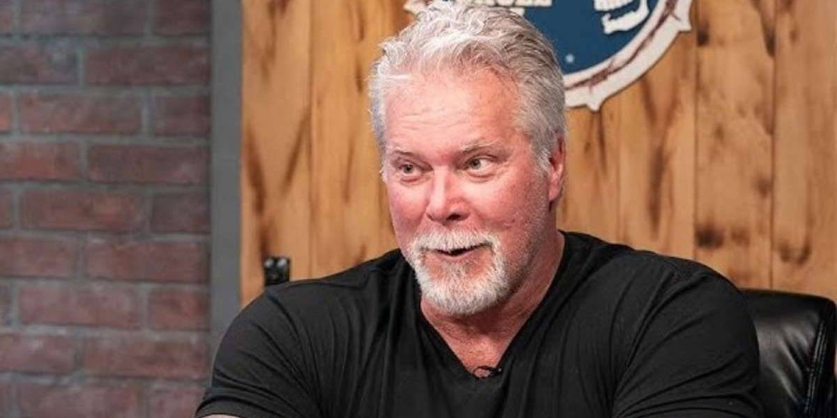 Kevin Nash Clears Up His Beef With WWE Star LA Knight