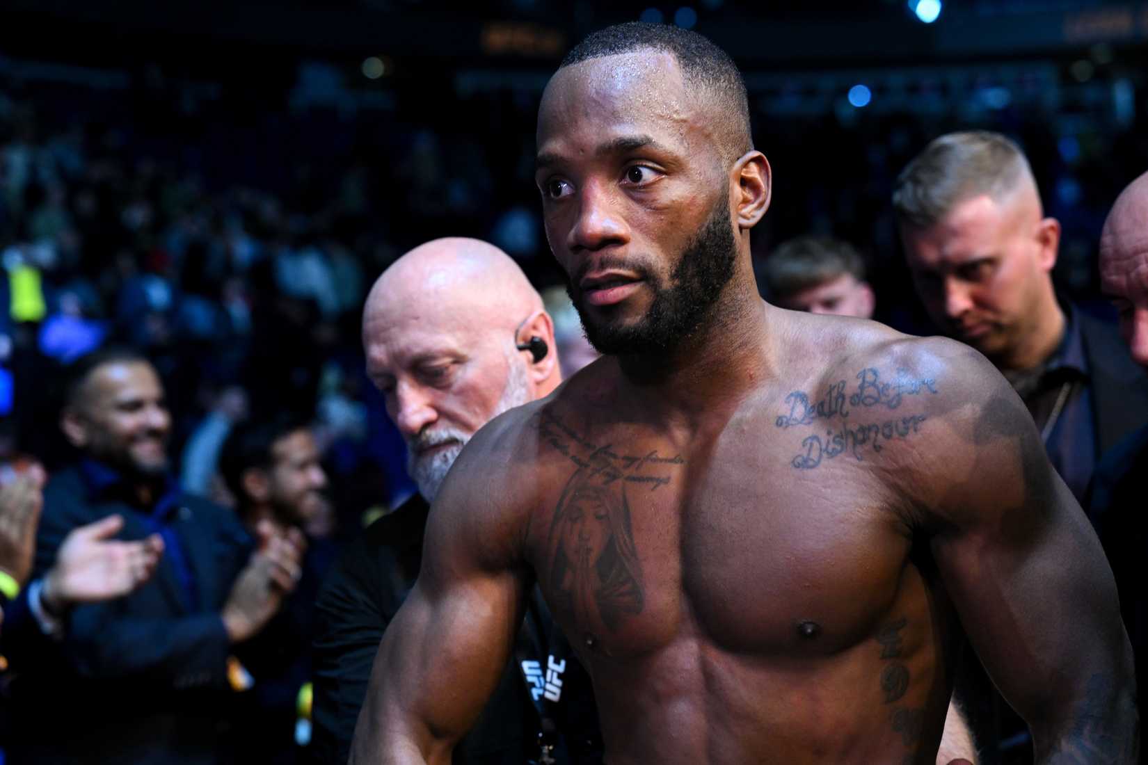 13 Most Boring UFC Fighters, Ranked