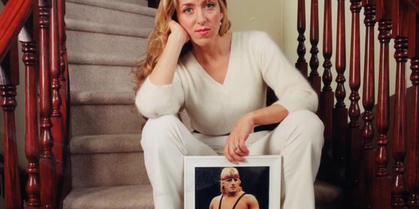 Bret Hart's Complicated Relationship With His Hart Family Siblings ...