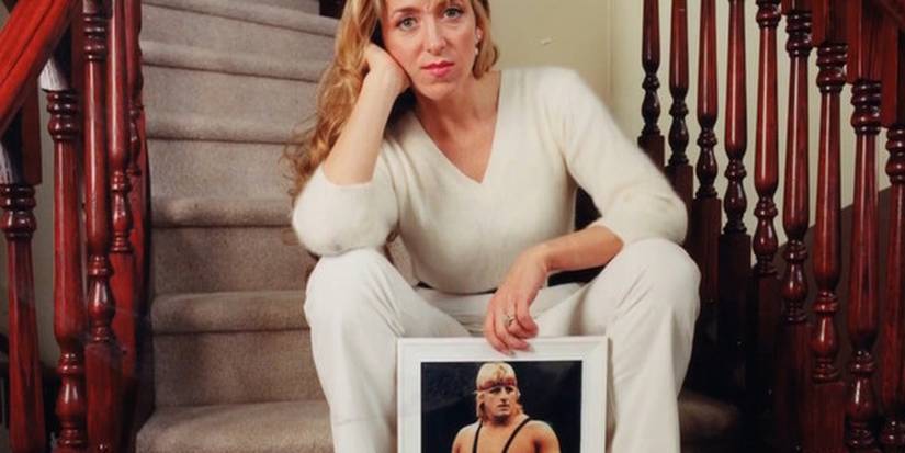 Bret Hart's Complicated Relationship With His Hart Family Siblings ...