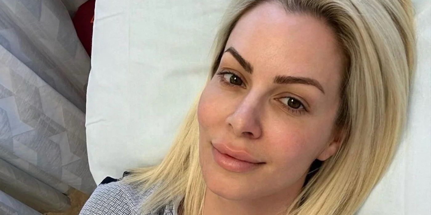 Former WWE Divas Champion Maryse Reveals That She Is Now Tumor Free