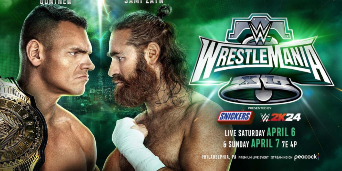 WWE WrestleMania 40 Results, News & Coverage Guide