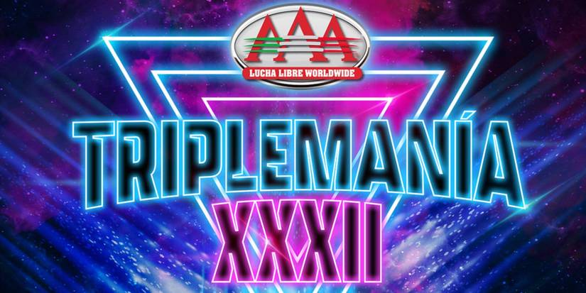 Things Wrestling Fans Need To Know About Mexico’s AAA Wrestling Promotion