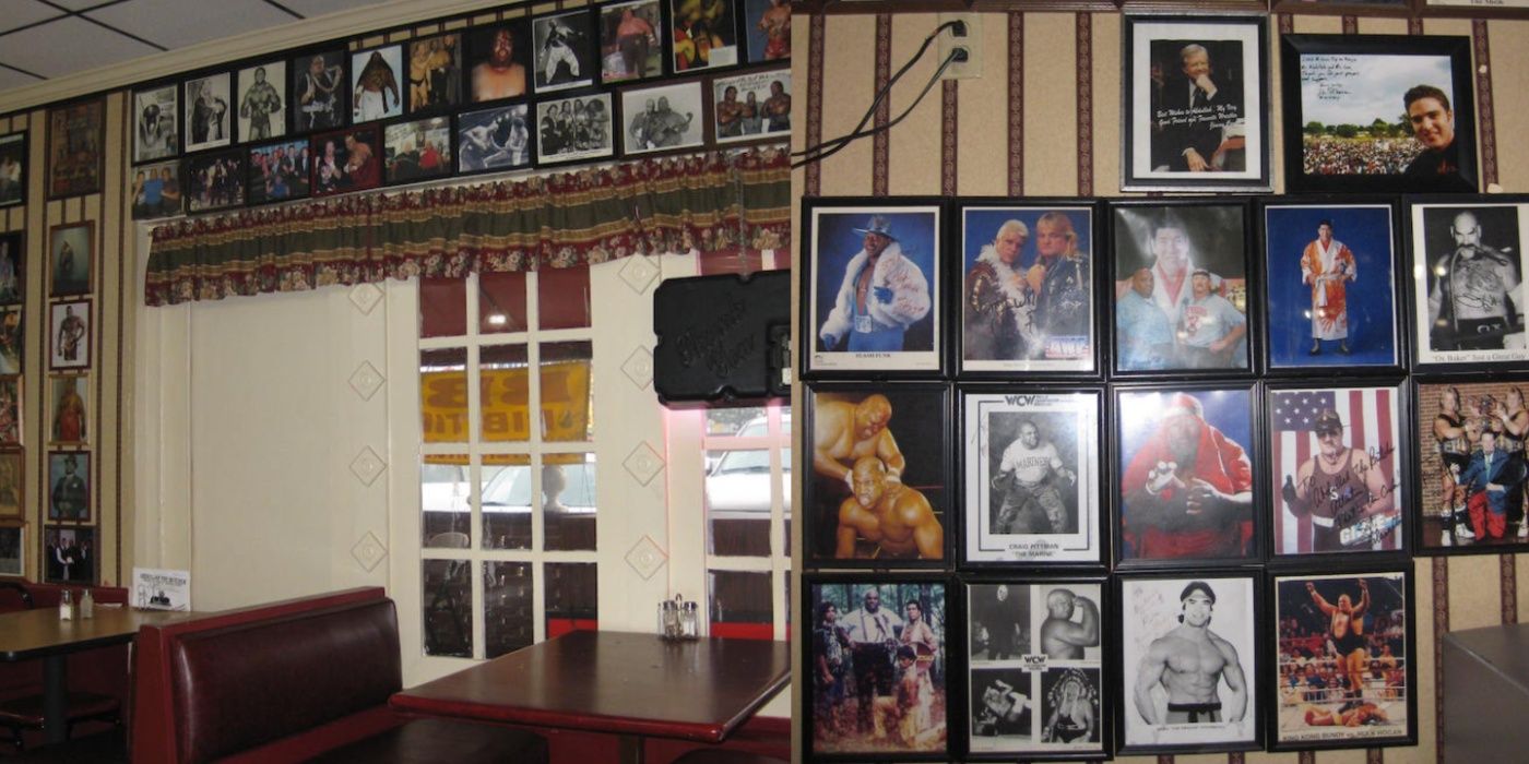 Abdullah The Butcher's Forgotten Restaurant In Atlanta, Georgia, Explained