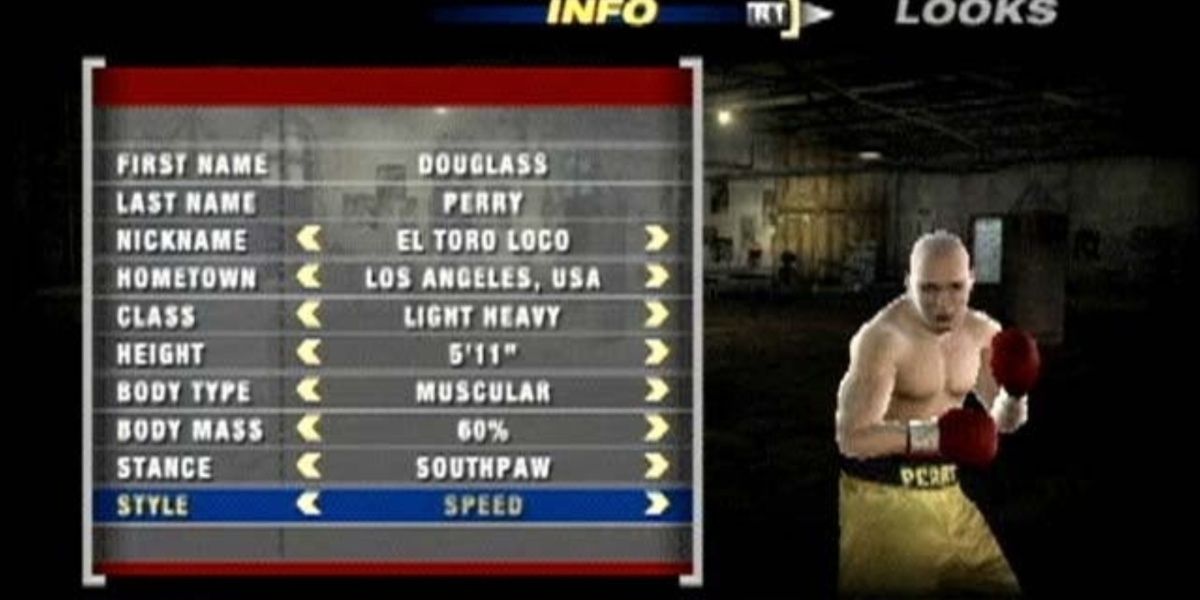 Every Fight Night Boxing Video Game, Ranked