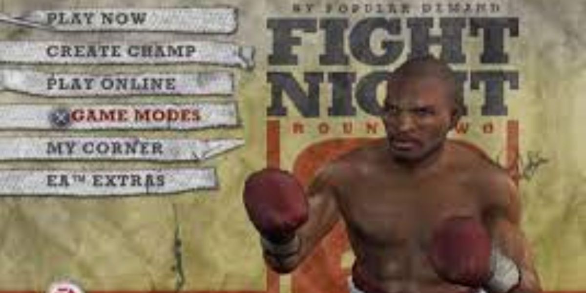 Every Fight Night Boxing Video Game, Ranked