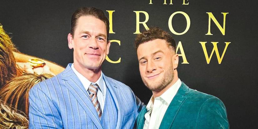 AEW World Champion MJF Riles Up Journalists With WWE Claim