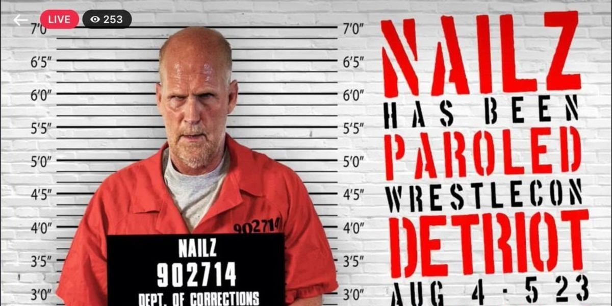 WWE Wrestlers Remembered For Their Ridiculous Gimmicks: Where Are They Now?