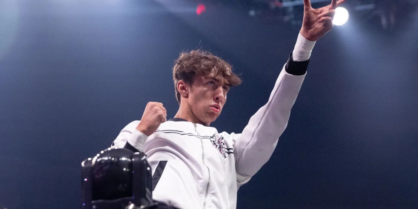 Young Wrestlers AEW Should Bet Their Future On