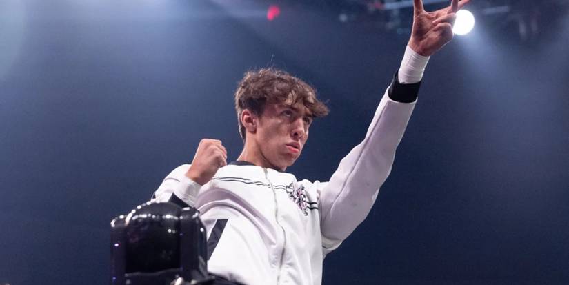 Who Is Next To Join The Death Riders In AEW?