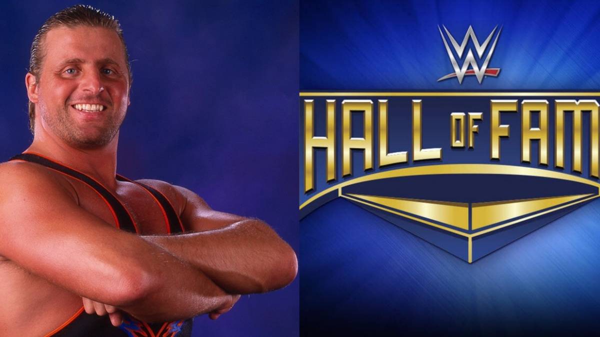 Odds Of Owen Hart Being Inducted Into WWE Hall Of Fame May Have ...
