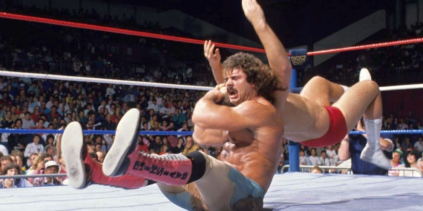 The Tragic Death Of Ravishing Rick Rude, Explained