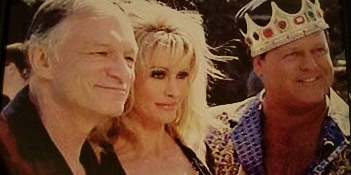 14 Pictures Of WWE Wrestler Sable Like You've Never Seen Her