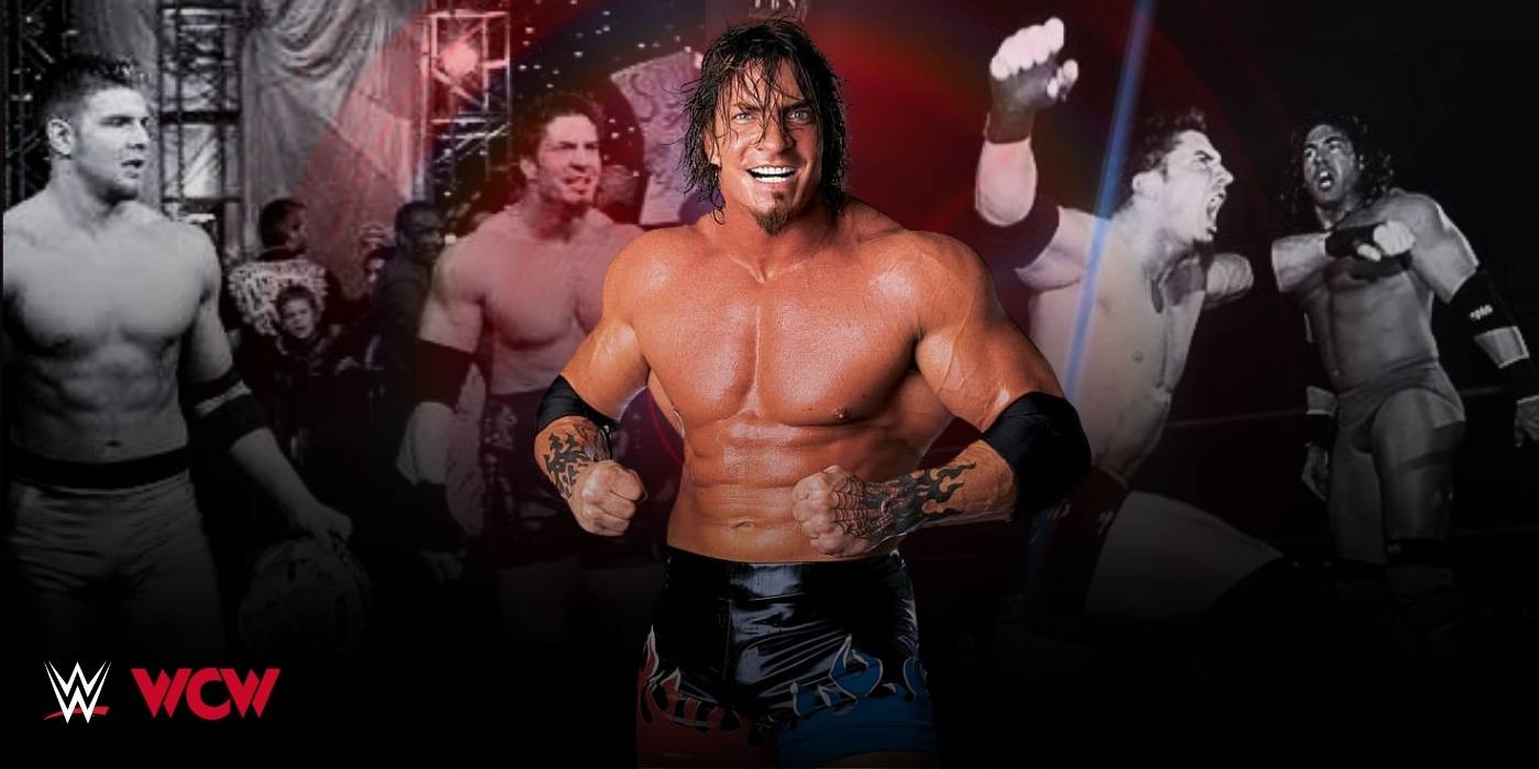 Sean O'Haire: How A Promising WWE Superstar's Life Ended In Tragedy ...