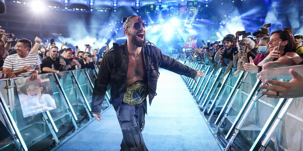 Every WWE World Heavyweight Champion, Ranked