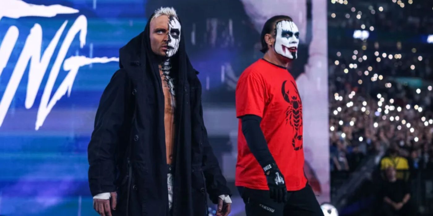 Ranking Every AEW Tag Team Champion By Quality Of Their Reigns
