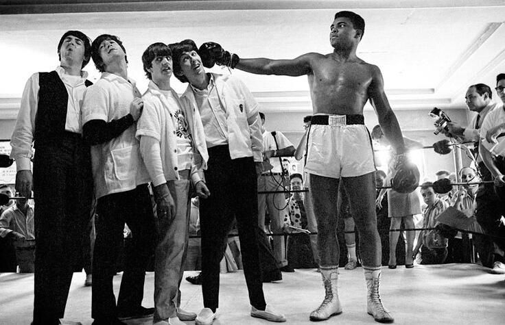How Muhammad Ali Spent His 80 Million Dollar Fortune