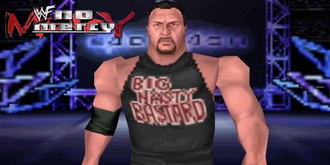 Things Fans Should Know About WWF No Mercy On Nintendo 64