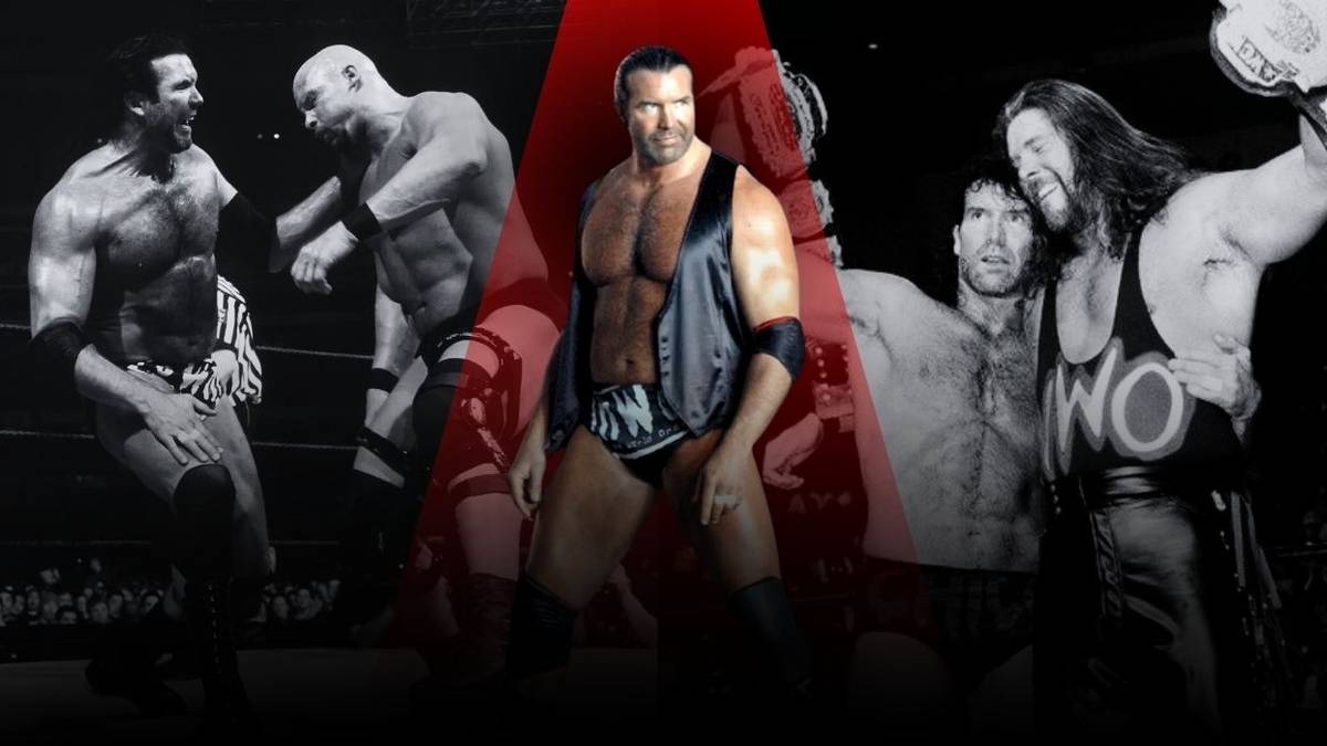 The Death & Legacy Of Scott Hall, Explained
