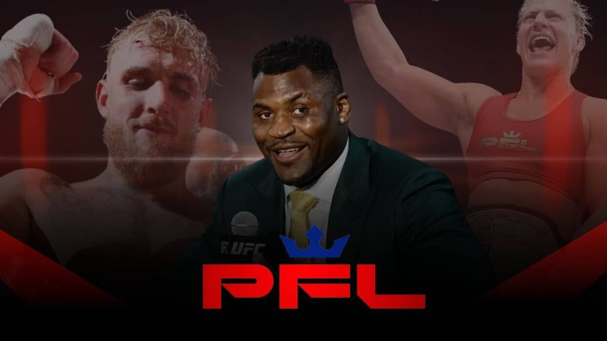 The PFL Scoring System, Explained